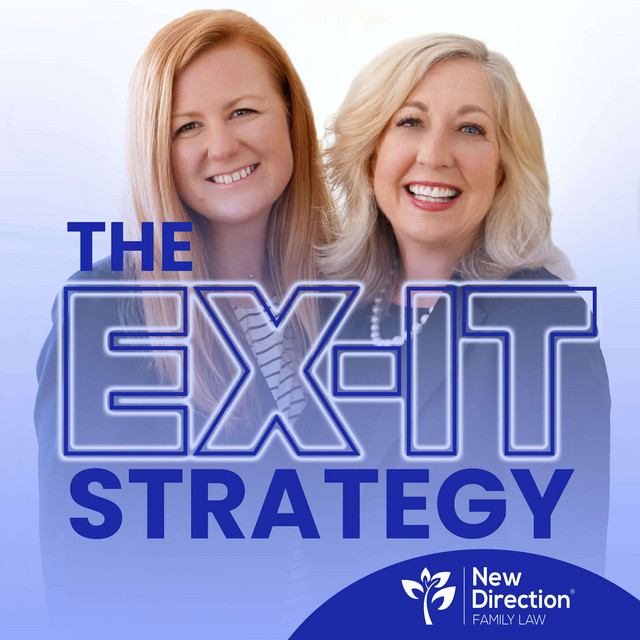 Ex-it Strategy | Podcast on Spotify