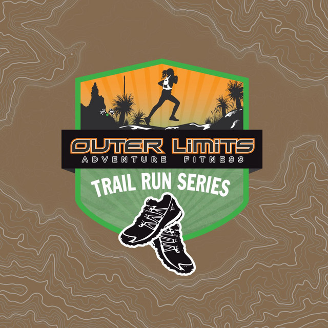 The Outer Limits Trail Run Series | Sam Stedman & Glenn 'Minty' Mintern ...