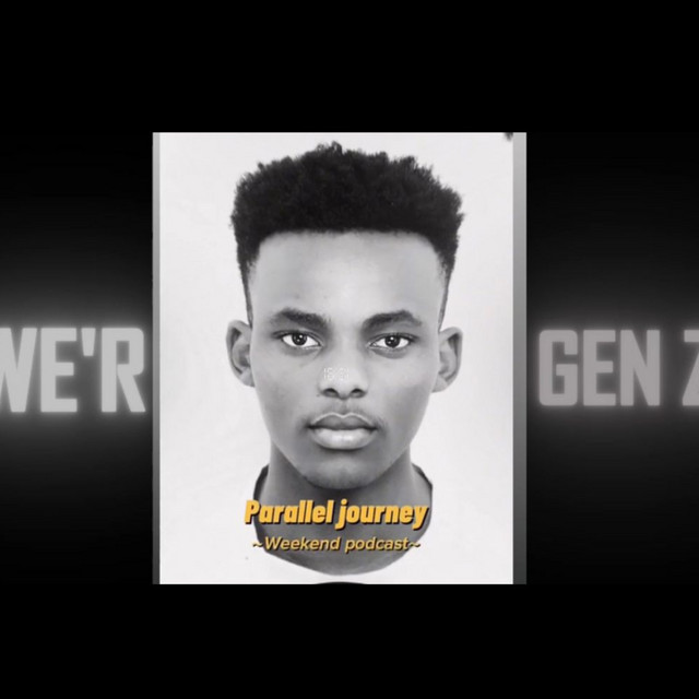 We'R GenZ | Podcast on Spotify