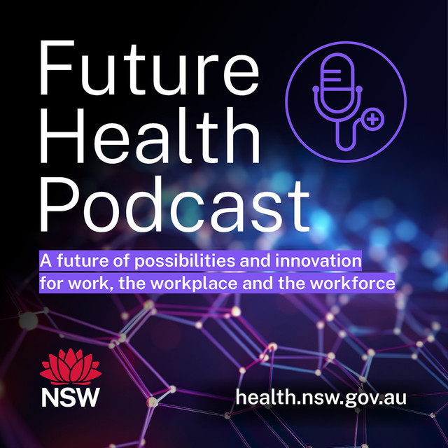 Learning Like A Rockstar! With Dr Roger Harris - Future Health ...
