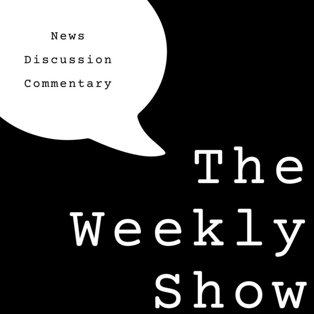 The Weekly Show | Podcast on Spotify