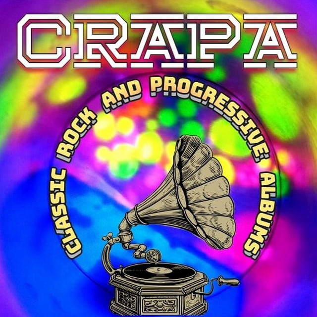 Classic Rock And Prog Albums | Podcast on Spotify