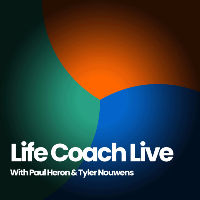 The Life Coach Live Podcast | Podcast on Spotify