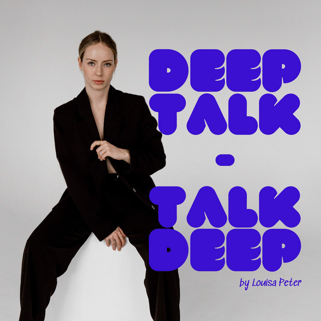 Deep Talk - Talk Deep | Strategies of Top Performers | Podcast on Spotify
