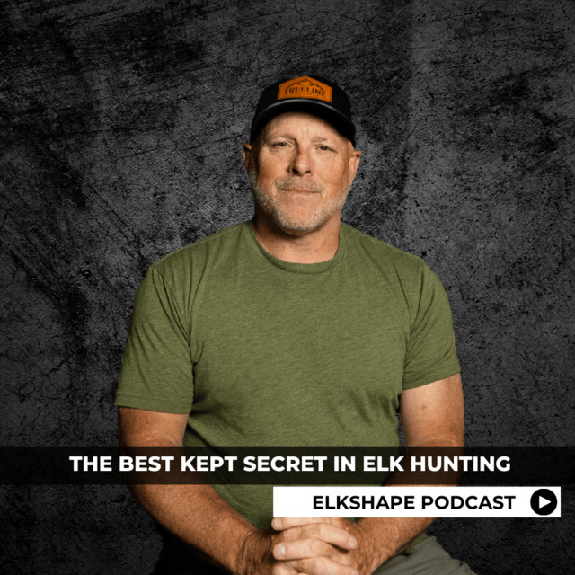 ELKSHAPE Podcast - Mark Livesay - ElkShape | Podcast on Spotify