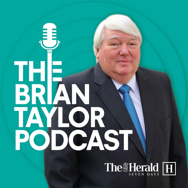 The Brian Taylor Podcast | Podcast on Spotify