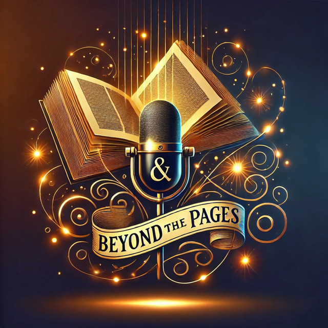 Beyond The Pages – Where Love Stories Come Alive | Podcast on Spotify