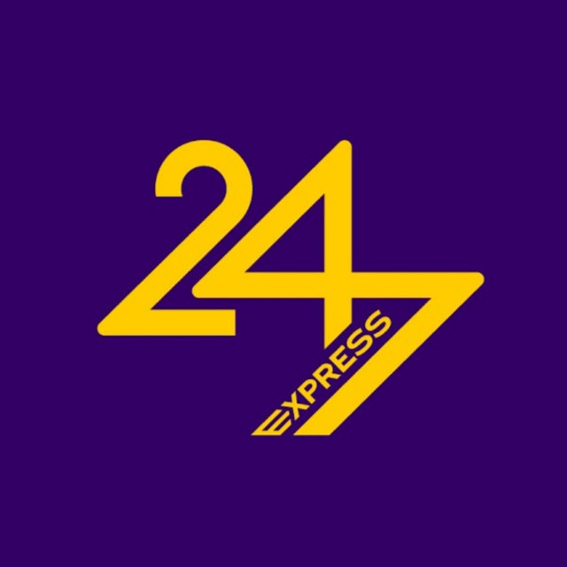 24-7 EXPRESS - 21 07 2023 - 24/7 Express Uy | Podcast on Spotify