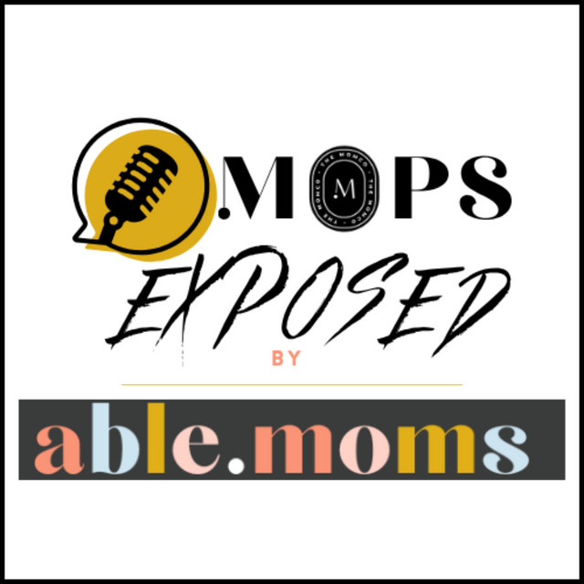 MOPS MomCo Exposed by AMI | Podcast on Spotify