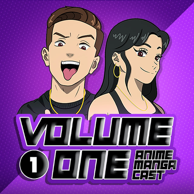 Volume One | Podcast on Spotify