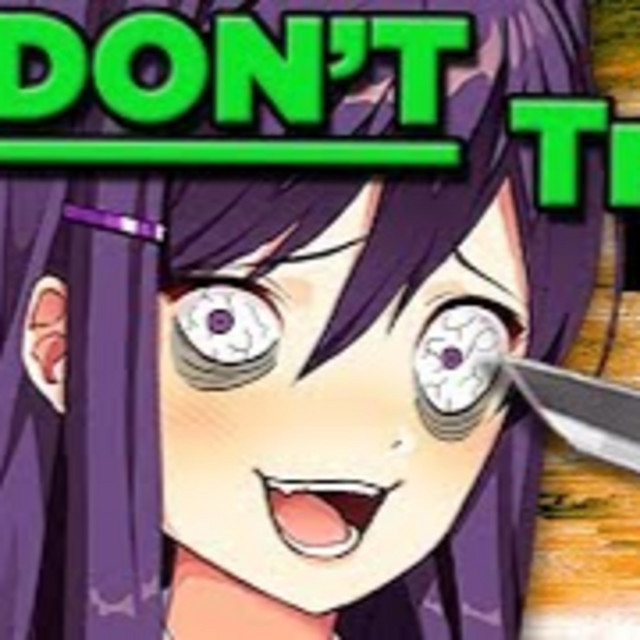 Game Theory: Doki Doki Decoded! (Doki Doki Literature Club) - Game ...