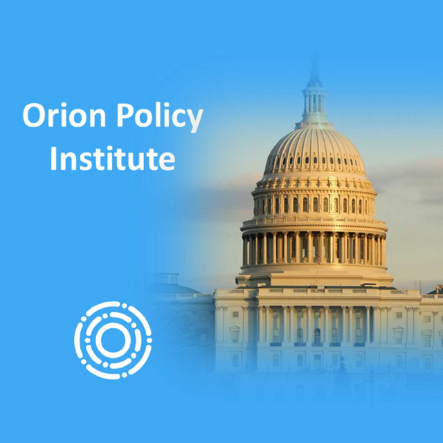 Orion Talks | Podcast on Spotify