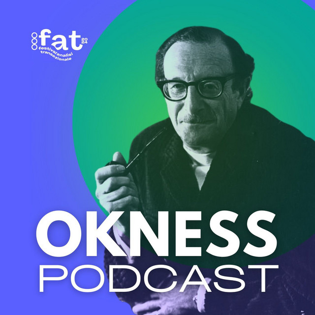 OKNESS - Podcast di psicologia | Podcast on Spotify