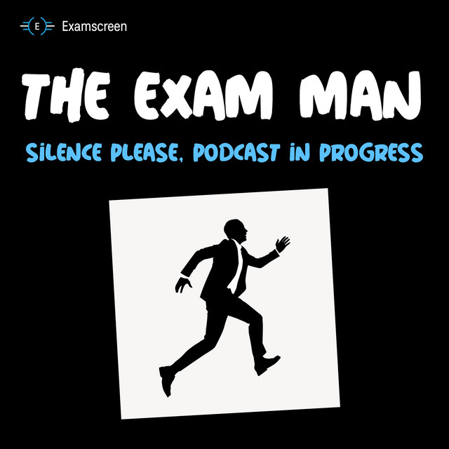 EXAMS IN THE NEWS: Extra time, exams and SEND - The Exam Man | Podcast ...