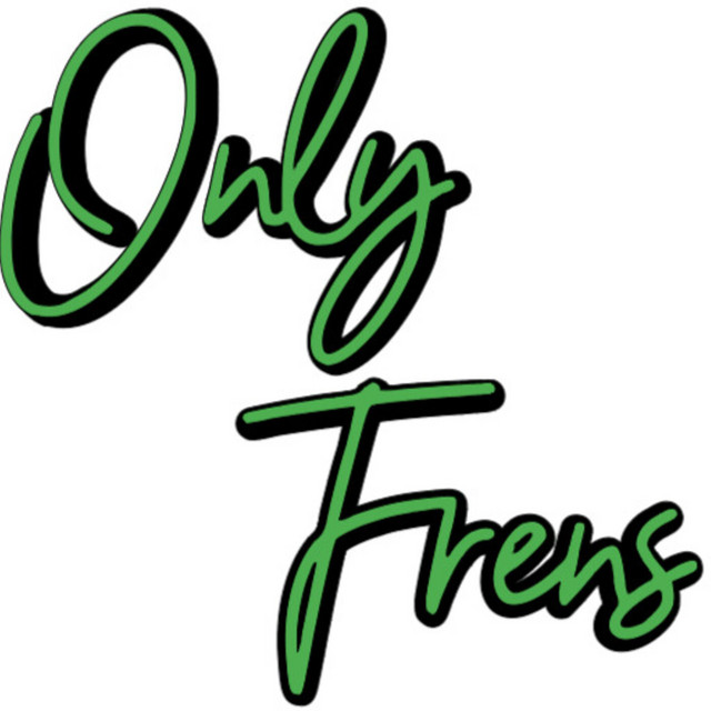Only Frens Podcast Teaser | Podcast on Spotify