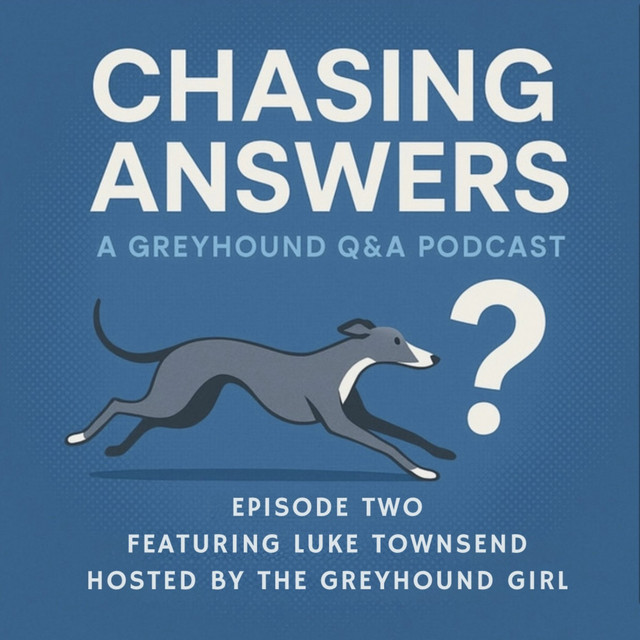Chasing Answers Episode Two Wa Handler Luke Townsend The