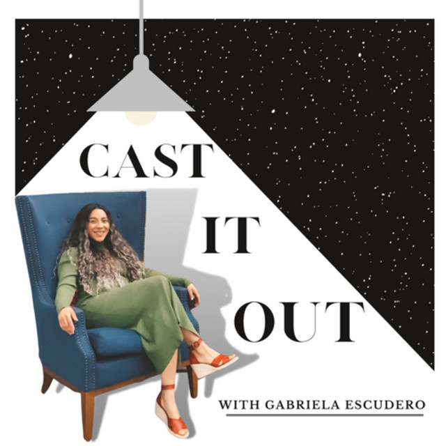 Cast It Out | Podcast on Spotify