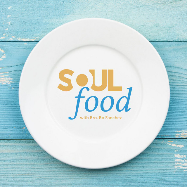 How do you handle gossip? - Soulfood with Bro. Bo Sanchez | Podcast on ...