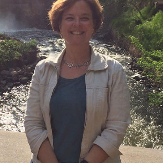 Episode 327: Occupational Therapy & Trauma Treatment. Teri Barney - The ...