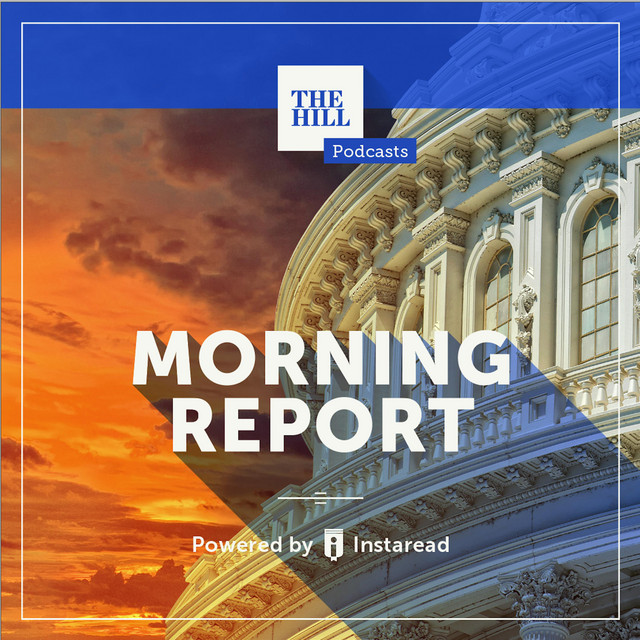Morning Report | Podcast on Spotify