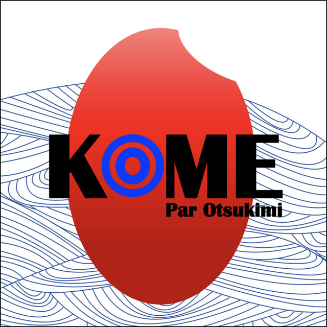 Kome | Podcast on Spotify