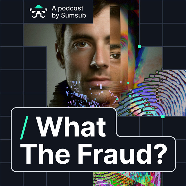 What The Fraud? | Podcast on Spotify