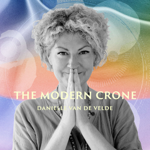 The Modern Crone | Podcast on Spotify
