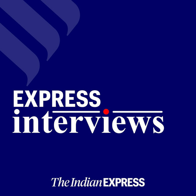 Express Interviews | Podcast on Spotify