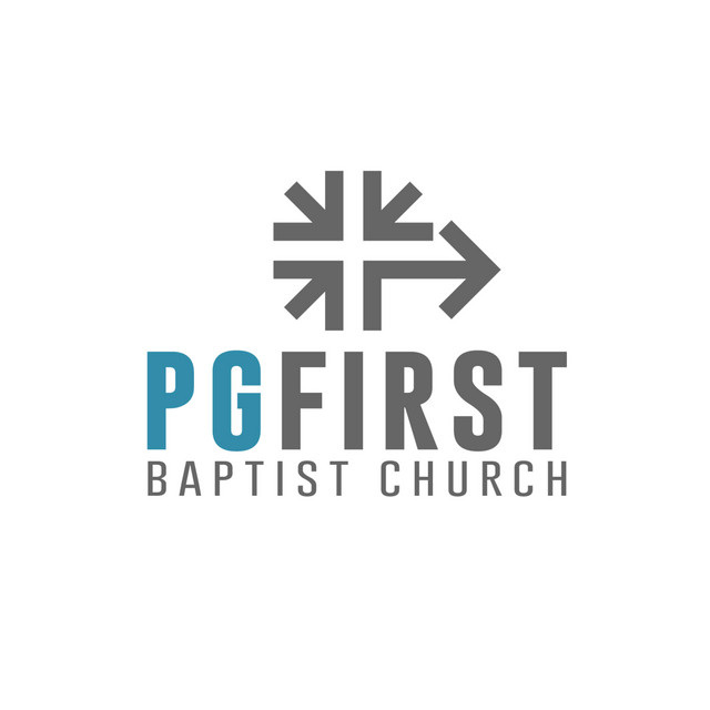 PG First | Podcast on Spotify