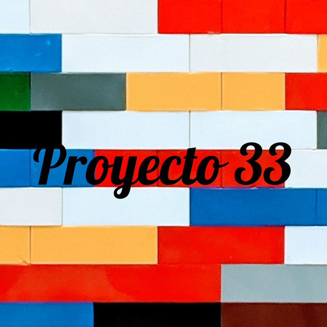 Proyecto 33 | Podcast on Spotify