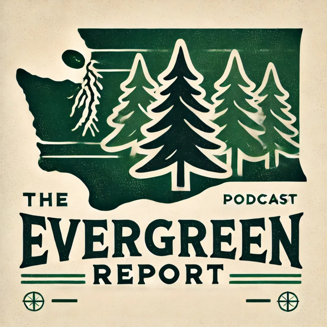 The Evergreen Report | Podcast on Spotify