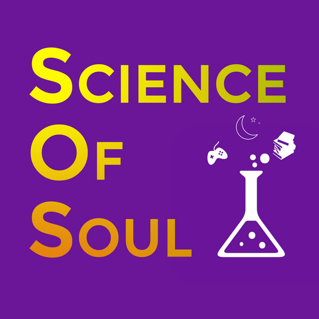 Science of Soul | Podcast on Spotify