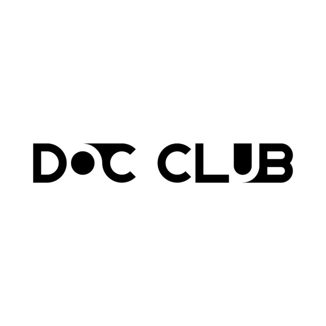 DOC CLUB | Podcast on Spotify