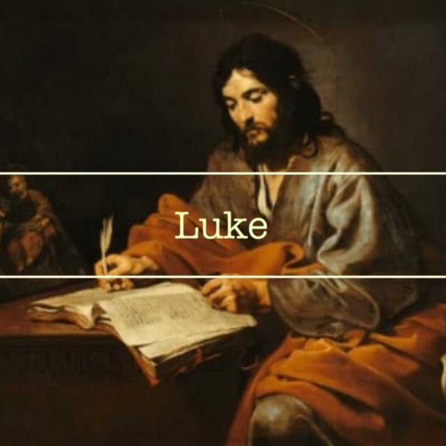 Luke | Podcast on Spotify