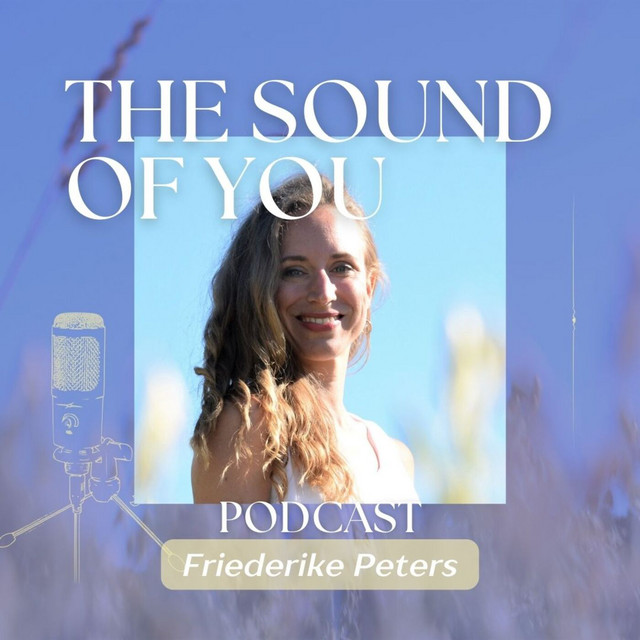 The Sound of You | Podcast on Spotify