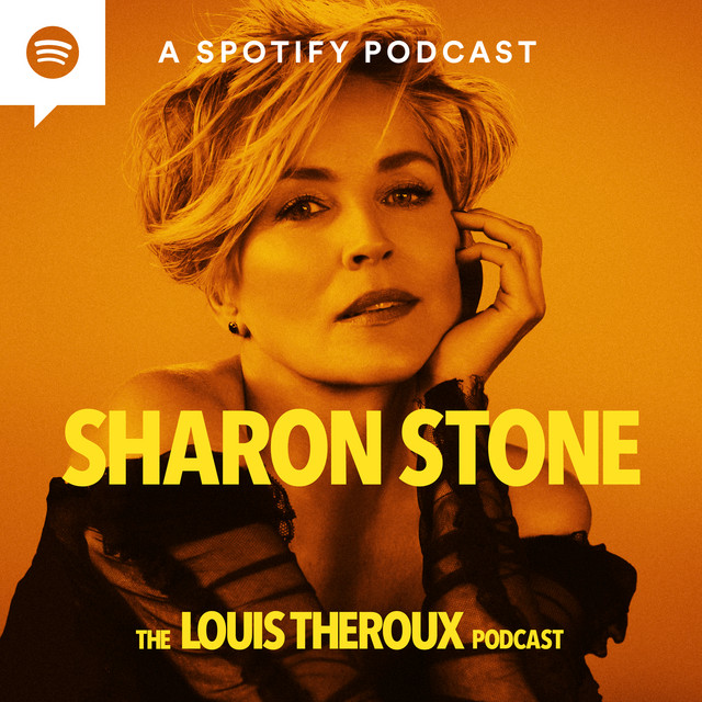 S2 EP8: Sharon Stone discusses facing off with Robert Mugabe, lifting ...