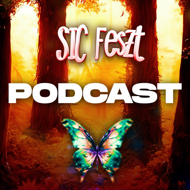 SIC Feszt podcast | Podcast on Spotify