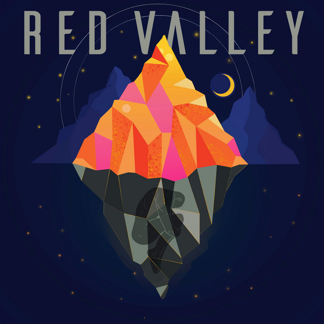 S4E3: The Glorious Now - Red Valley | Podcast on Spotify