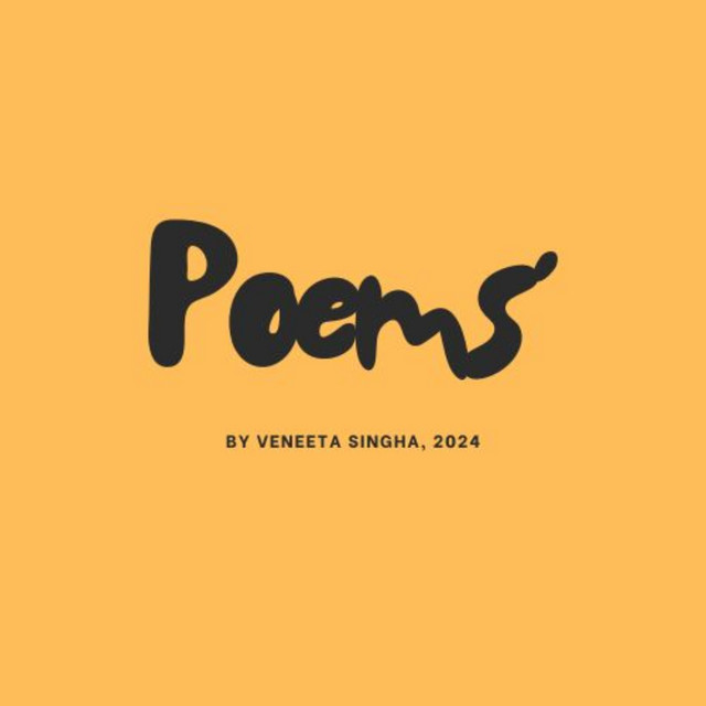 Poems | Podcast on Spotify