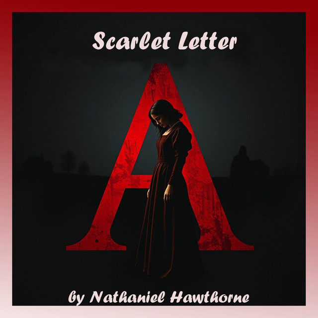 The Scarlet Letter - Audiobook | Podcast on Spotify