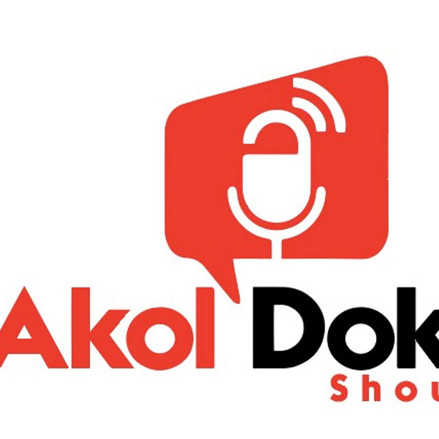The Akol Dok Show | Podcast on Spotify