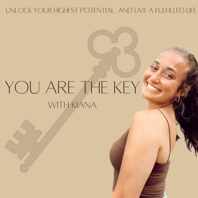 You Are the Key | Podcast on Spotify