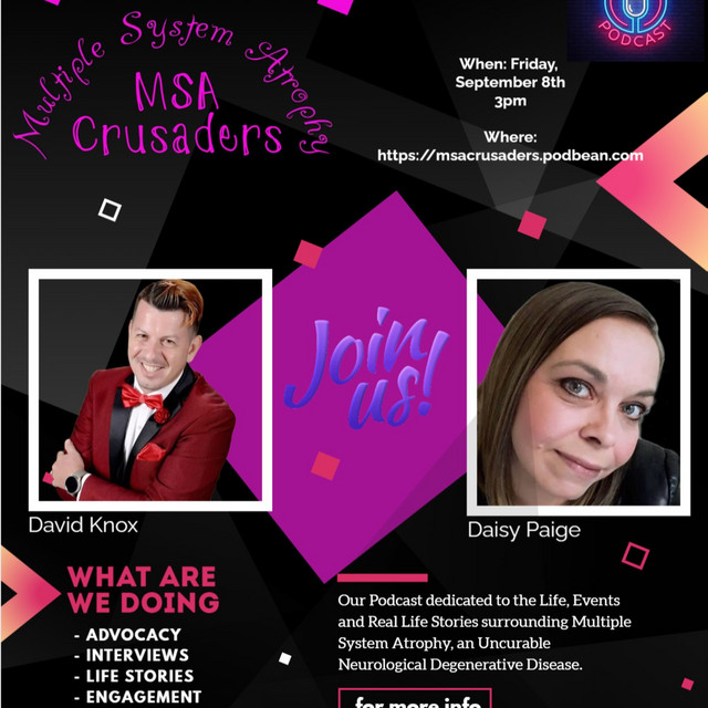MSA Crusaders: Episode 1 MSA Uncovered - MSA Crusaders | Podcast on Spotify