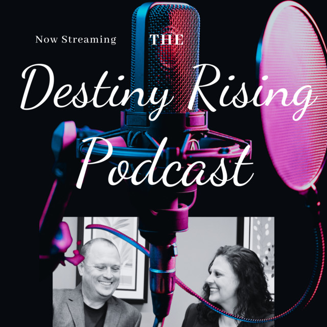 Destiny Rising | Podcast on Spotify