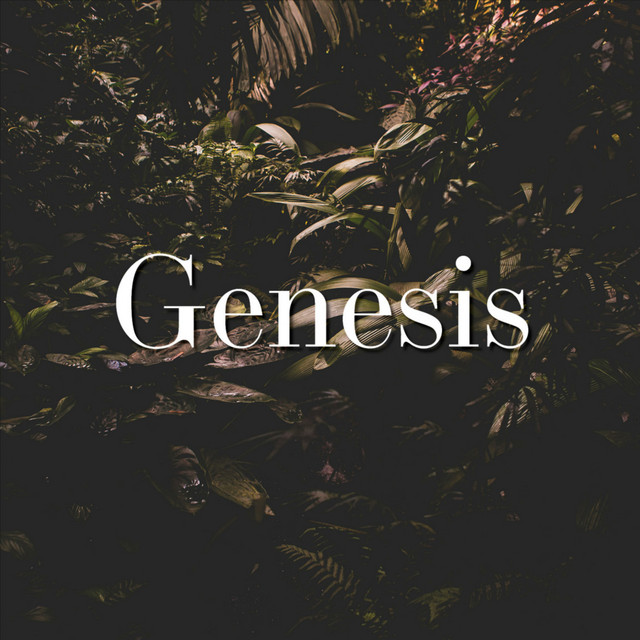 Genesis | Podcast on Spotify