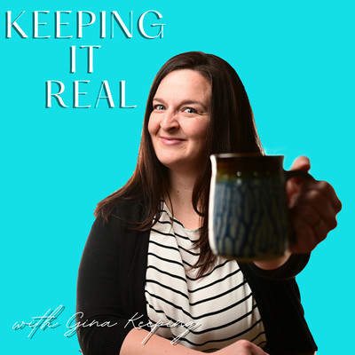 [059] Finding Yourself After Sexual Assault With Anna Murphy - Keeping ...