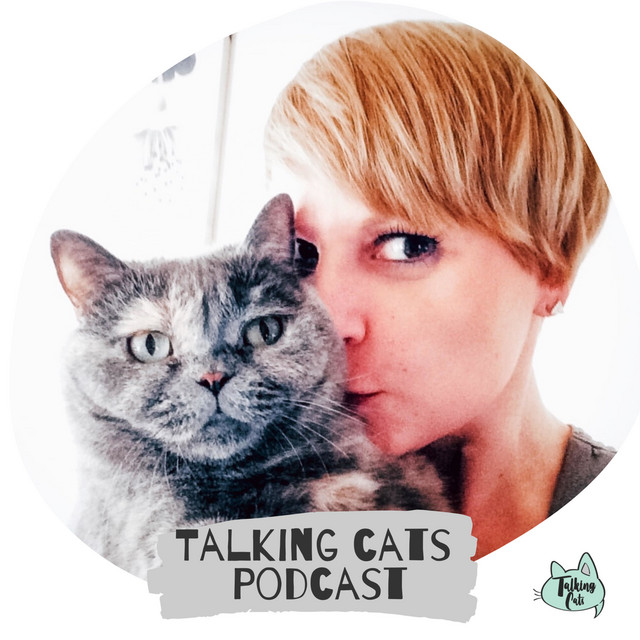 Talking Cats Podcast | Podcast on Spotify