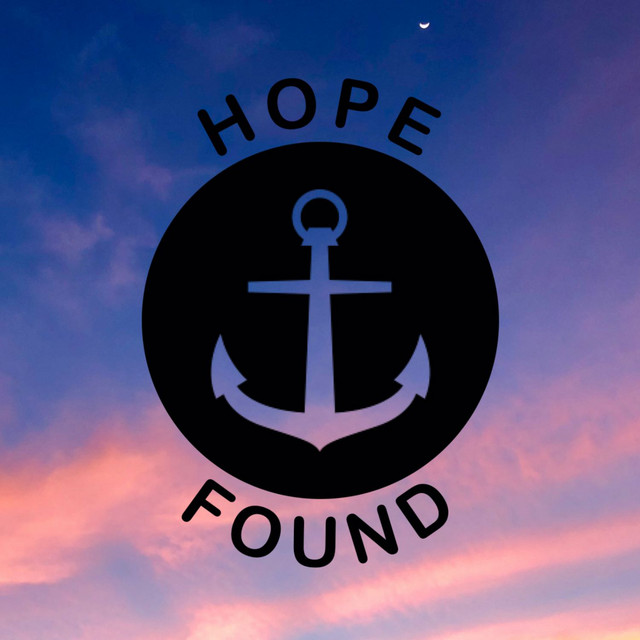 Hope Found | Podcast on Spotify