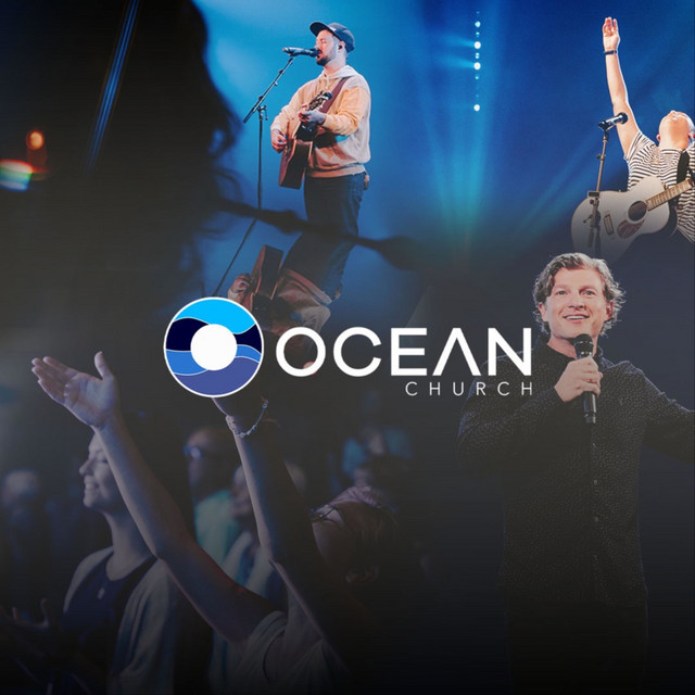 Ocean Church | Podcast on Spotify