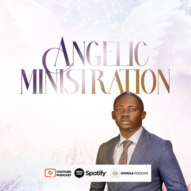 Angelic Ministrations - Apostle Tolu Agboola - The HWCN Podcast ...